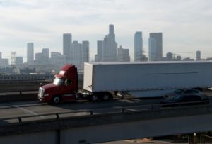 The Custom Companies, Inc. | Local Cartage Program